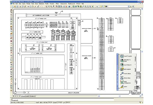 Northern Switchgear | Low Voltage Electrical Distribution