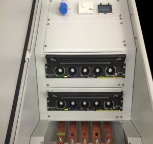 Solutions - Northern Switchgear